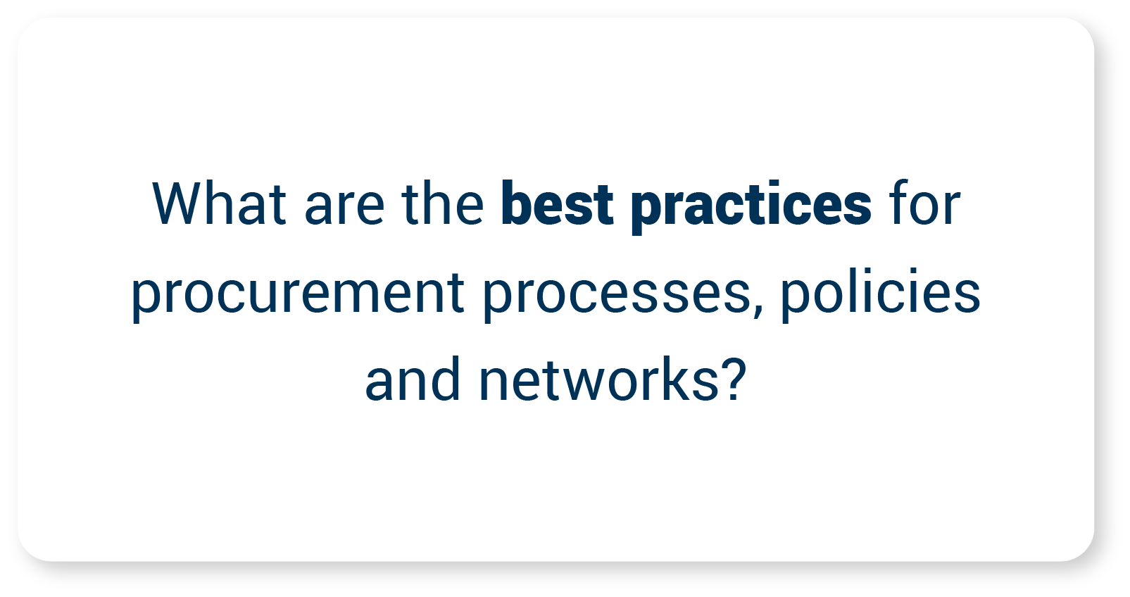 Procurement Consulting | Jabil | Jabil